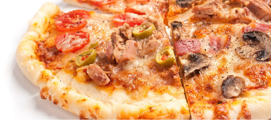 Pizza Factory Tsawwassen-(Order Directly Order from Restaurant)